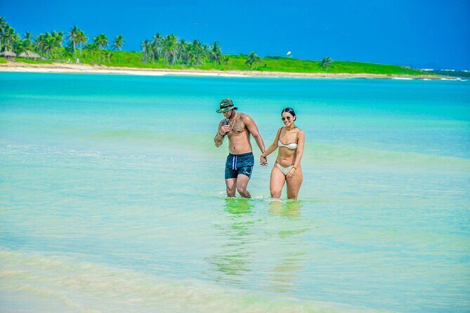 ATV Adventure to Water Cave and Macao Beach in Punta Cana - The Authenticity and Value