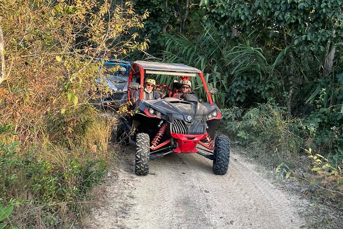 ATV Adventure Tour at Spartan Motorsport Chiang Mai - What the Reviews Say