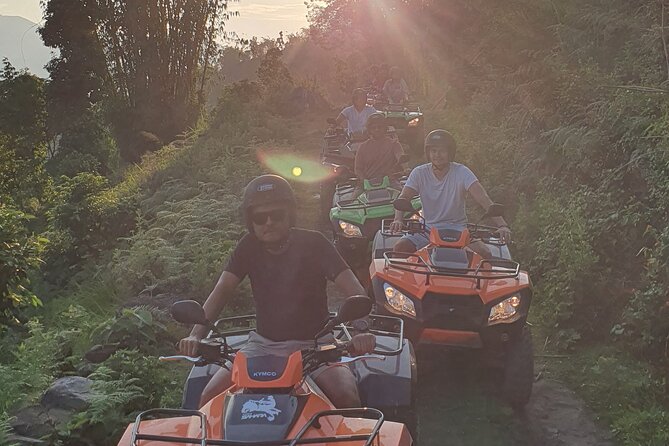 ATV Adventure Tour in Pokhara, Nepal - Who Should Consider This Tour?
