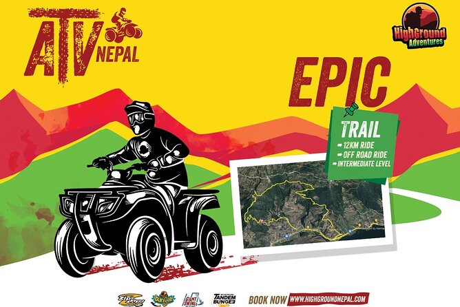 ATV Adventure Tour in Pokhara, Nepal - FAQ