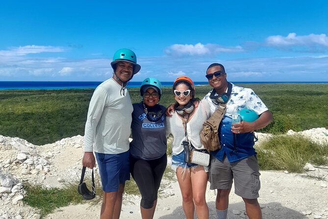 ATV Adventure tour on Providenciales - FAQs