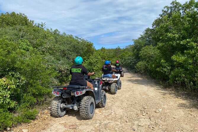 ATV Adventure tour on Providenciales - Final Thoughts