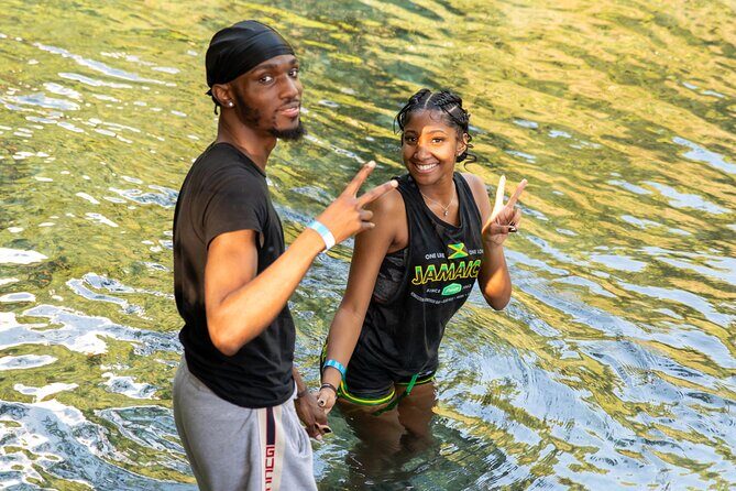 ATV Adventure Tour to Blue Hole & Old Spanish Bridge In Ocho Rios - The Sum Up