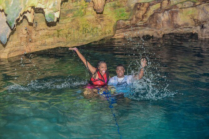 ATV Adventure w/ Chocolate, Coffee & Cave Swim in Punta Cana - Who Will Love This Tour?