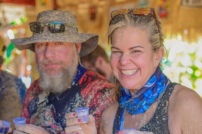 ATV Adventure w/ Chocolate, Coffee & Cave Swim in Punta Cana - FAQ