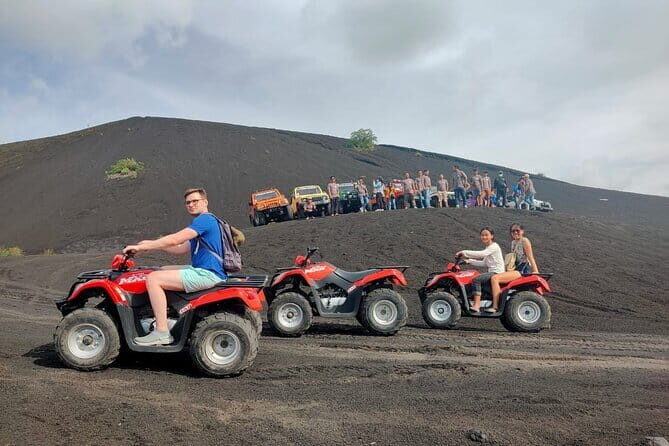 ATV Adventure with Private Tracks and Guide in Ubud - Is It Worth the Price?