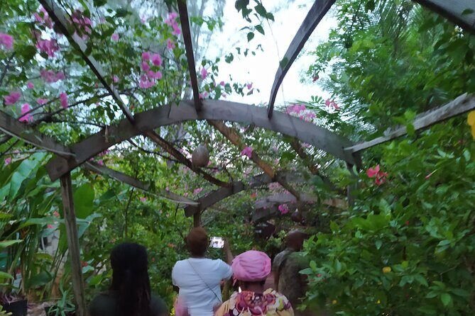 ATV Adventures and Ricks Cafe combo - The Itinerary and What to Expect