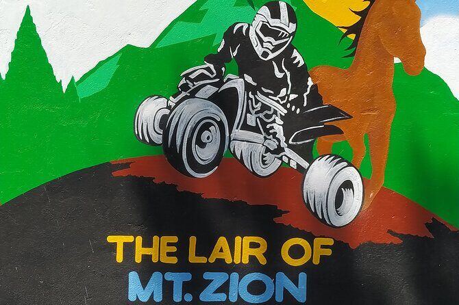 ATV Adventures and Ricks Cafe combo - What Previous Participants Say