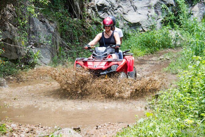 ATV Adventures from Habarana - FAQ: Your Practical Questions Answered