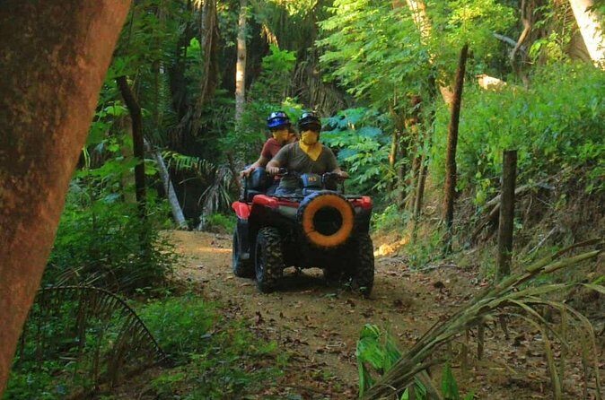 ATV All-Terrain Adventure in Punta Mita - The Sum Up