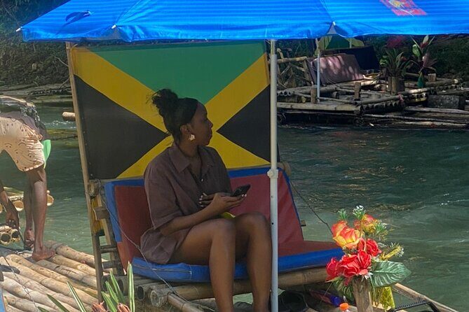 ATV and Bamboo Rafting Adventure with Pick Up from Montego Bay - Starting the Day: Pickup and Transportation