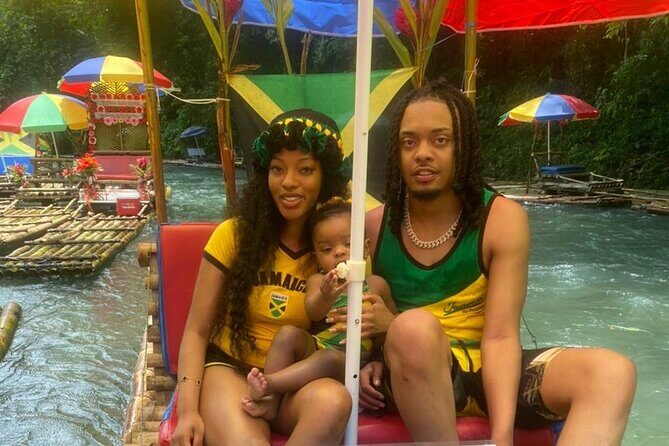 ATV and Bamboo Rafting Adventure with Pick Up from Montego Bay - Final Thoughts: Is It Worth It?