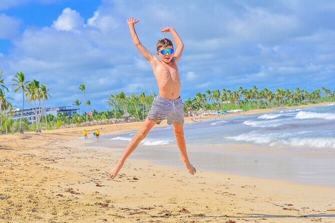 ATV and Buggy Adventure with Water Cave and Beach in Punta Cana - Safety and Group Size