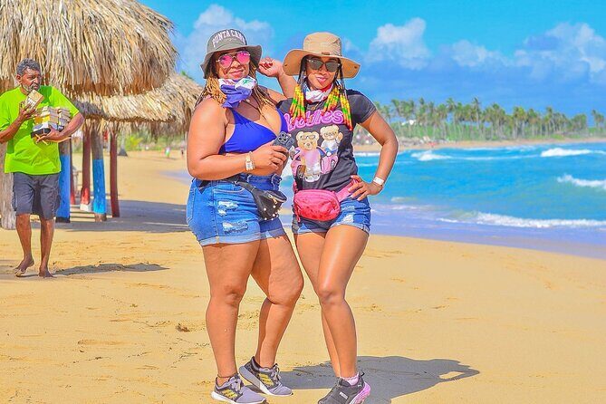 ATV and Buggy Adventure with Water Cave and Beach in Punta Cana - Authentic Experiences and Review Highlights