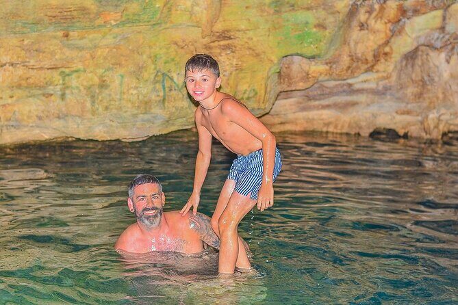 ATV and Buggy Adventure with Water Cave and Beach in Punta Cana - Final Thoughts