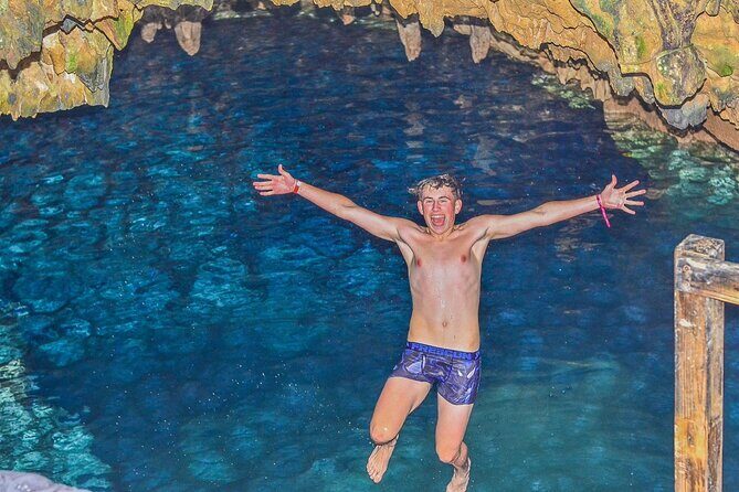 ATV and Buggy Excursion 4x4 in Punta Cana - A Deep Dive into the Punta Cana ATV and Buggy Experience