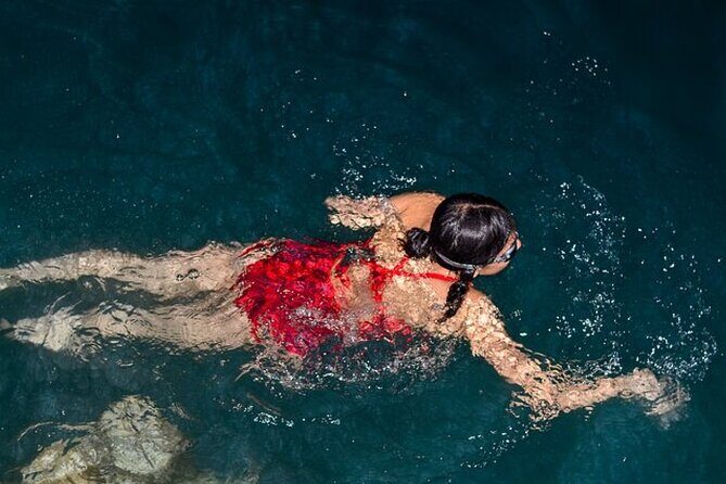 ATV and Buggy Excursion to the Beach and Water Cave in Punta Cana - Exploring the Itinerary: What Makes Each Stop Special