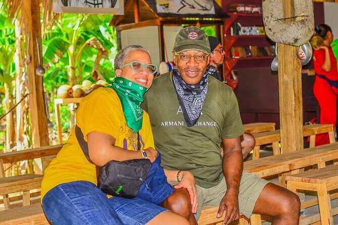 ATV and Buggy Tour in Punta Cana with Water Cave and Macao Beach - Who Will Love This Tour?