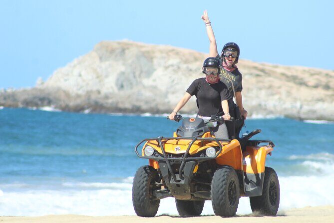 ATV and Camel Experience Los Cabos - The Sum Up: Who Will Get the Most Out of This Experience?