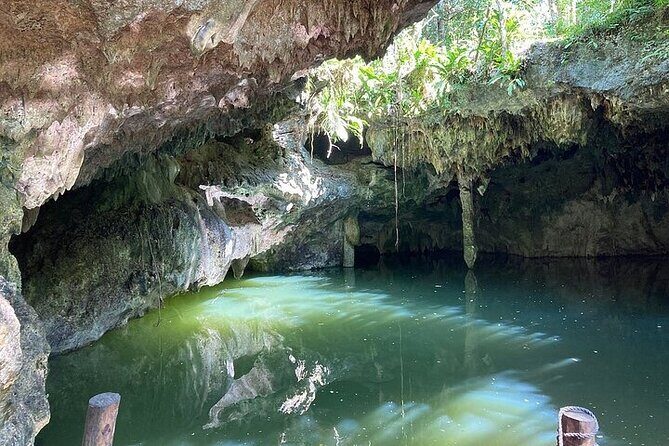 Atv and Cenote All Terrain - Who Will Enjoy This Tour?