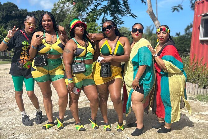 ATV and Horse Back Ridding From Montego bay - Final Thoughts