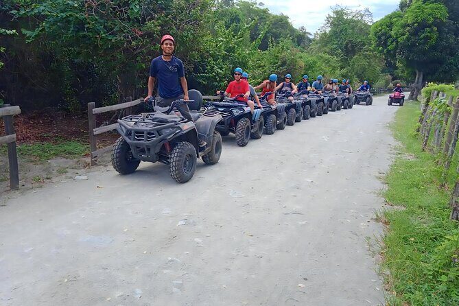 ATV and Horse Riding in Puerto Plata / Shore Excursion & Hotel - Additional Activities and Amenities