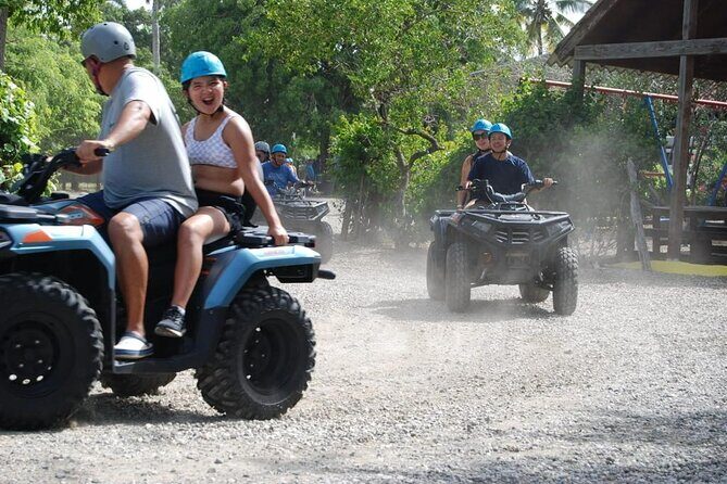 ATV and Horse Riding in Puerto Plata / Shore Excursion & Hotel - The Sum Up: Who Should Consider This Tour?