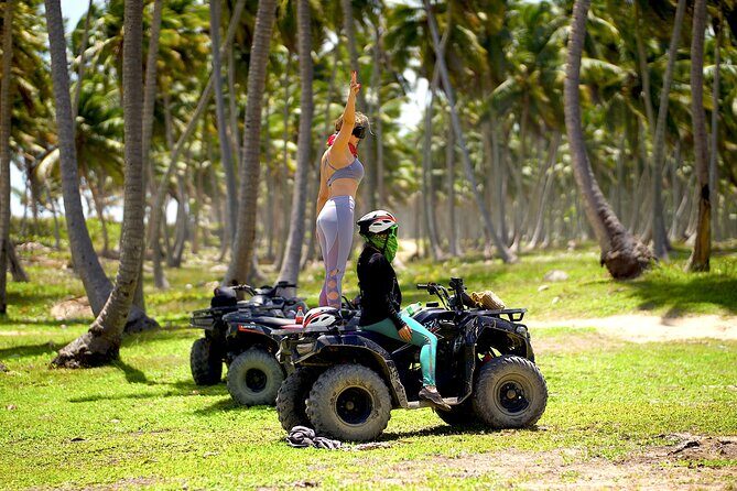 ATV and Horseback Beach Riding Combo Experience in Miches - Final Thoughts: Is It Worth It?