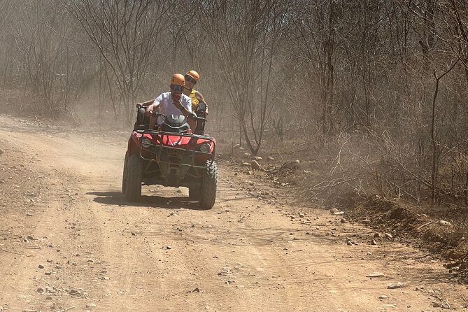 ATV and Horseback riding Combo Tour from Mazatlán - FAQ