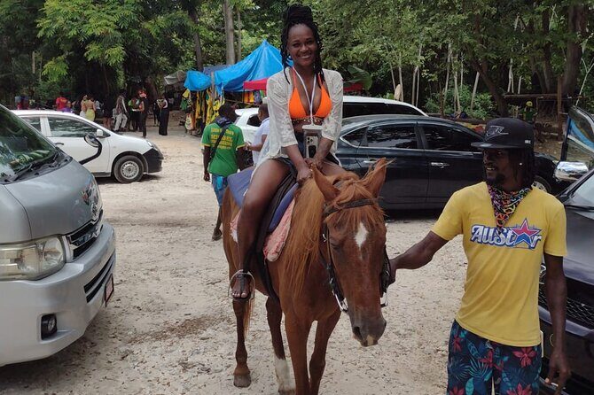 ATV and Horseback riding in Ocho Rios - What to Expect from This Ocho Rios Adventure