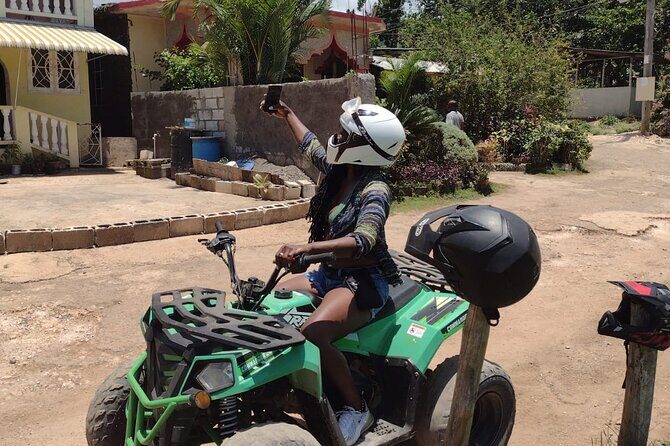 ATV and Horseback riding in Ocho Rios - Who Will Love This Tour?