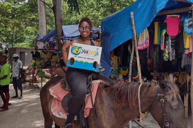 ATV and Horseback riding in Ocho Rios - The Sum Up