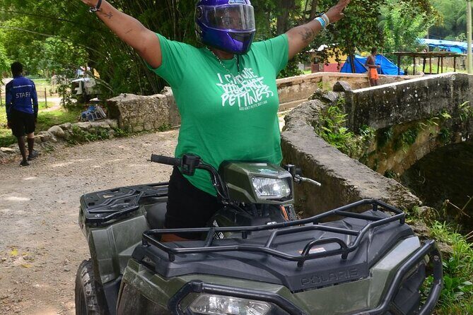 ATV and Horseback Riding Tour with Lunch Stop - An In-Depth Look at the Experience