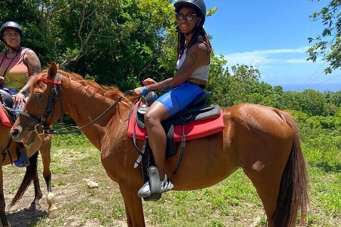 ATV and Horses Back Riding from Montego Bay Jamaica - Who Is This Tour Best For?