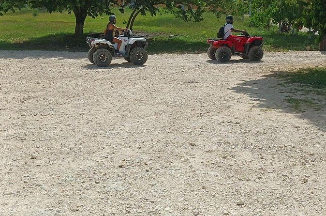 ATV and Horses Back Riding from Montego Bay Jamaica - Final Thoughts: Is It Worth It?