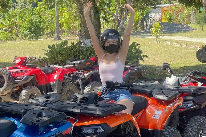 ATV and Quad Bike Experience in Jamaica - What to Expect from the Jamaica ATV Adventure