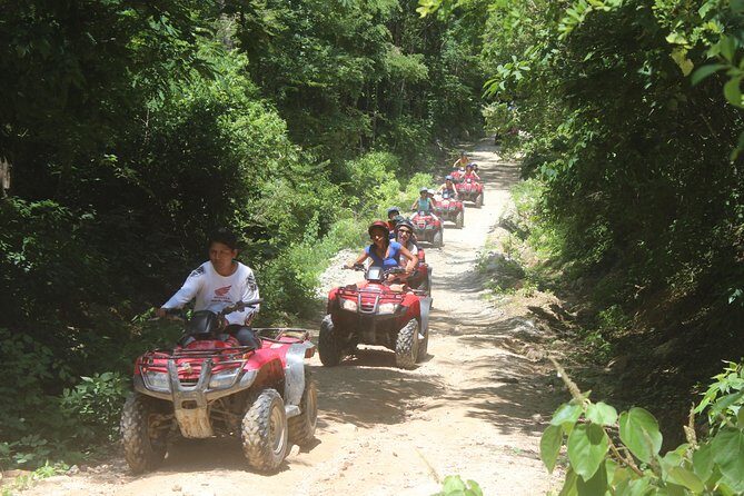 ATV and Rafting Adventure Tour - Final Thoughts on Value