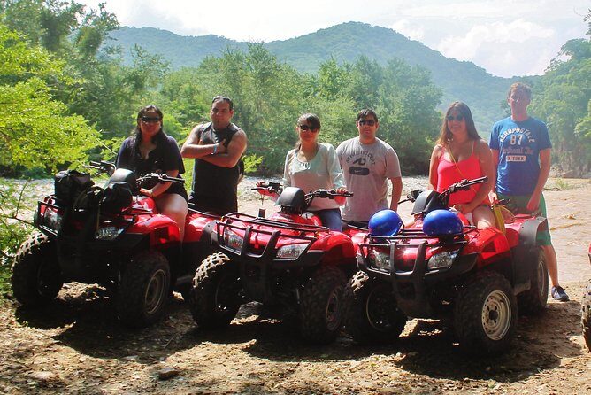 ATV and Rafting Adventure Tour - Who Will Love This Tour?