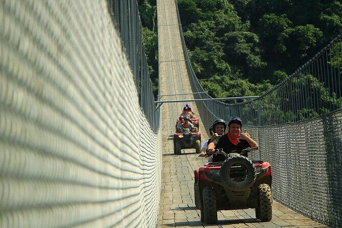 ATV and RZR Jorullo Bridge Experience in Puerto Vallarta - Final Thoughts: Is It Worth It?