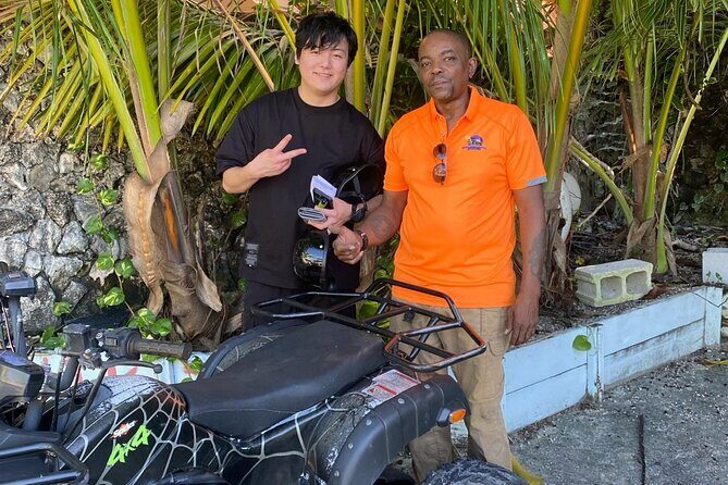 ATV and Scooter Rentals in Nassau - Key Points