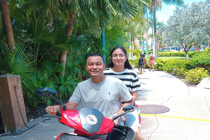 ATV and Scooter Rentals in Nassau - Final Thoughts: Who Will Love This Experience?