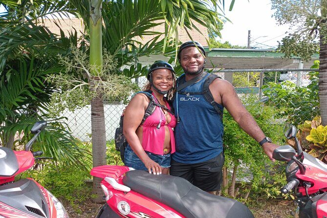 ATV and Scooter Rentals in Nassau - Frequently Asked Questions