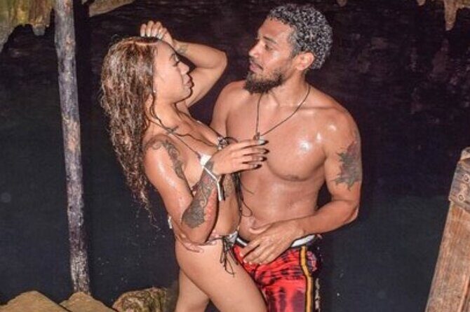 ATV aventures with Cenote, Macao Beach, and Countryside Culture - What’s Included & What’s Not