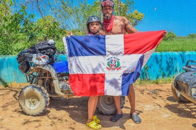 ATV aventures with Cenote, Macao Beach, and Countryside Culture - Pricing and Value