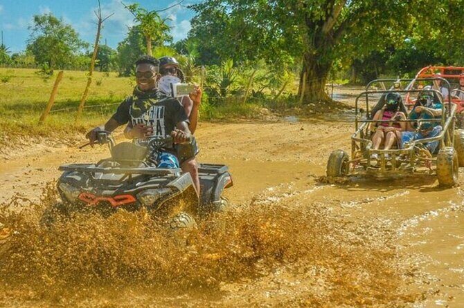 ATV aventures with Cenote, Macao Beach, and Countryside Culture - Final Thoughts