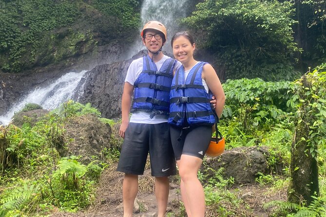 ATV Bali (QuadBike) And White Water Rafting Adventure - Authenticity and Safety