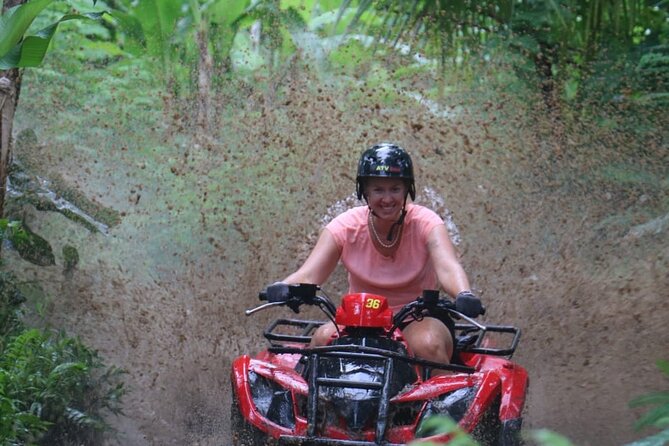 ATV Bali (QuadBike) And White Water Rafting Adventure - Who Is This Tour Best For?