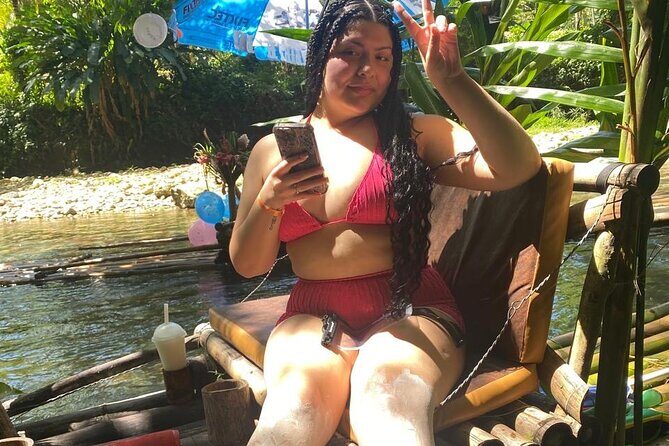 ATV Bamboo Rafting and Horseback Riding in Montego Bay - A Close Look at the Tour Experience