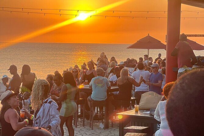 ATV, Bamboo Rafting and Negril Ricks Cafe from Montego Bay - A Detailed Look at the Tour Experience