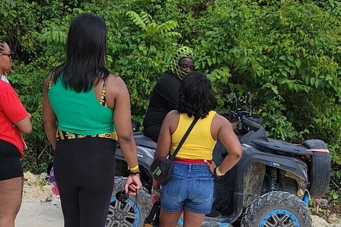 ATV, Bamboo Rafting Hipstrip tour combo - Practical Details and Value